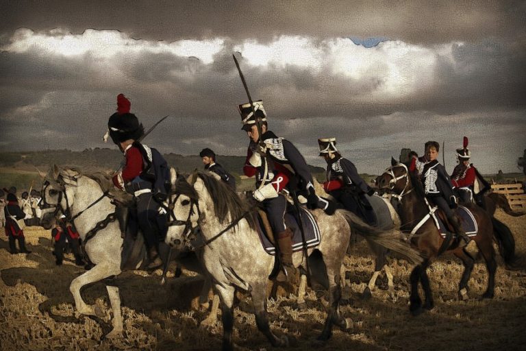 7 Times Europe Was Invaded And Conquered (Throughout History) - Global ...