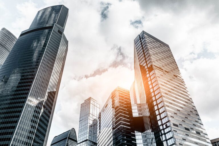 7 Reasons Western Countries Are More Developed - Global Affairs Explained